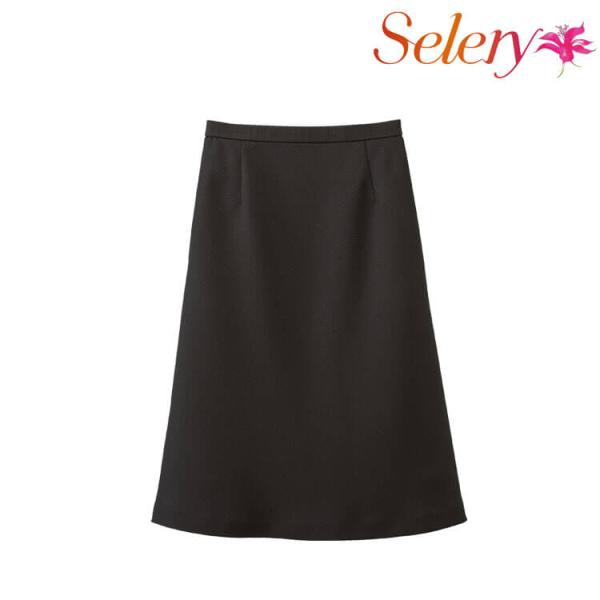 [素材]ココアミニチェック混率：ポリエステル95%レーヨン5%(内、再生ポリエステル62%)[特徴]・ストレッチ・ホームクリーニング・エコ・両腰シームポケット・ゴムゴムウエスト※取り寄せ商品、在庫有無、納期後日連絡