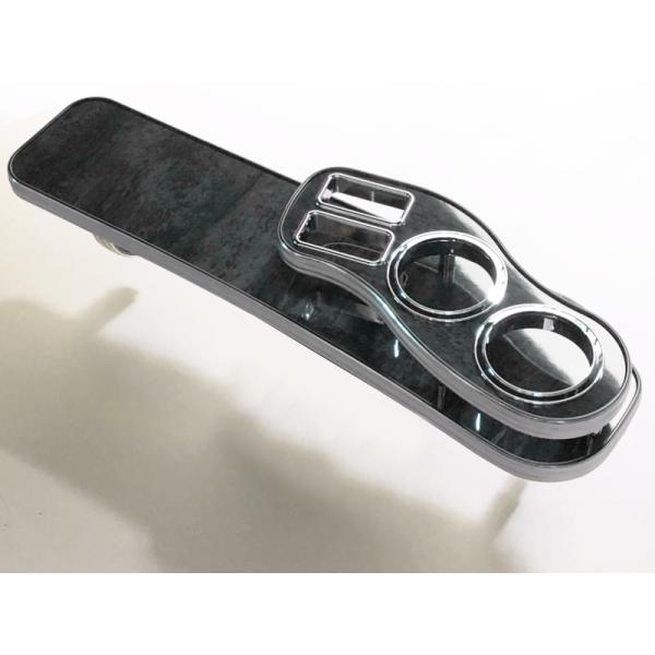 ■適合車種◎車種名　：トヨタ　クラウン・クラウンハイブリッド◎型　式　：GRS211/214・AWS210/211系◎参考年式：H24/12〜H30/6■カラー：ブラックウッド／ウッド／ブリリアントブラックダークウッド／レッドウッド／レザー...