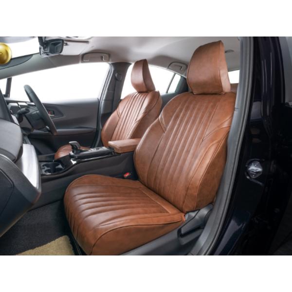 オールディーズスタイルでありながら時代を感じさせない。クラッツィオ ヴィンテージは、個性的なクラシックデザインのシートカバーです。クルマもファッションの一部として楽しむあなたに。クラッツィオで甦る新しいヴィンテージモデルです。●スペック使用...