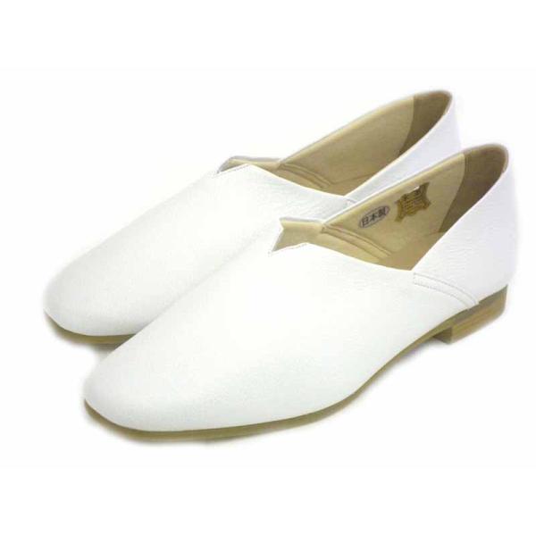 ヒール約1.8センチ本革made in japan