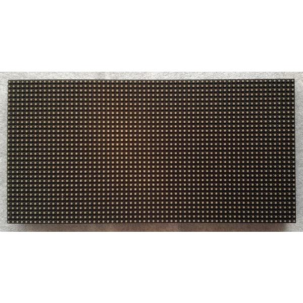 64X32個のRGB-LEDを3mmピッチで敷き詰めたカラーLEDパネルです。駆動用の信号線はHUB75E規格で、スキャンは1/16です。・LEDドライバー：FM6126A・入力信号ドライバー74HC245FM6126Aは単純なシフトレジス...