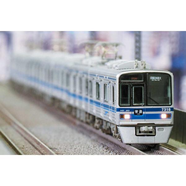 グリーンマックス ※再生産 6月発売※北総鉄道7300形(7800形)8両 グリーンマックス ※再生産 6月発売※北総鉄道7300形(7800形)8両
