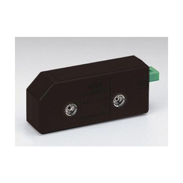 ■製品の外観を黒色にアップデートして製品化。その他の性能などの仕様は従来製品と同様です。■パワーパック側面のスナップ形端子から自動信号機電源などのアクセサリー類に給電するためのアダプターです。■給電先を示すためのナンバーシールを付属■KAT...