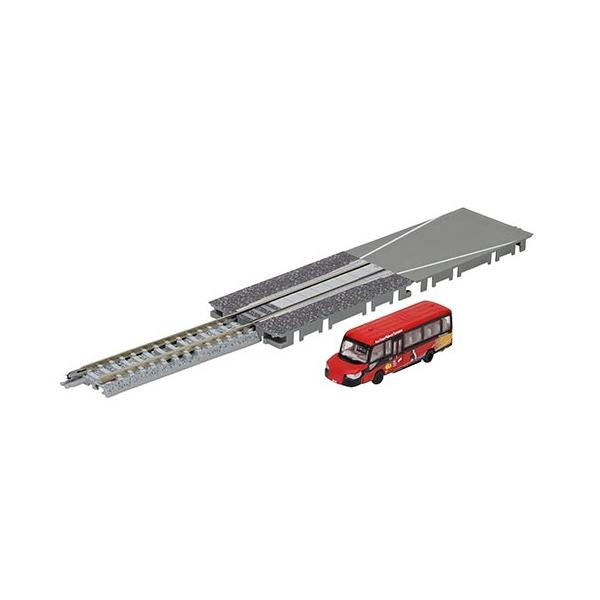 ■1/150スケールNゲージサイズ■塗装組立済■ オープンパッケージ■トミーテック■Nゲージ■334729