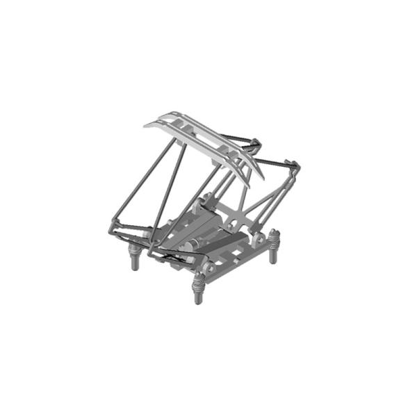 ■2個入■ホビーセンターKATO■Nゲージ■74273F