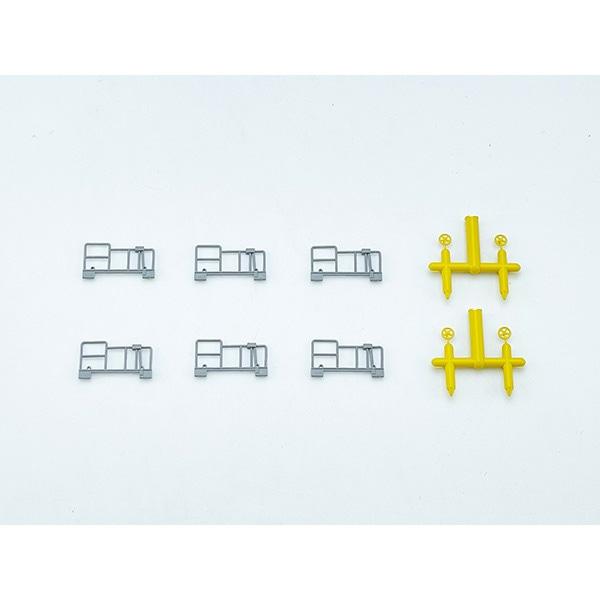 ■TOMIX(トミックス)■Nゲージ■PP0810