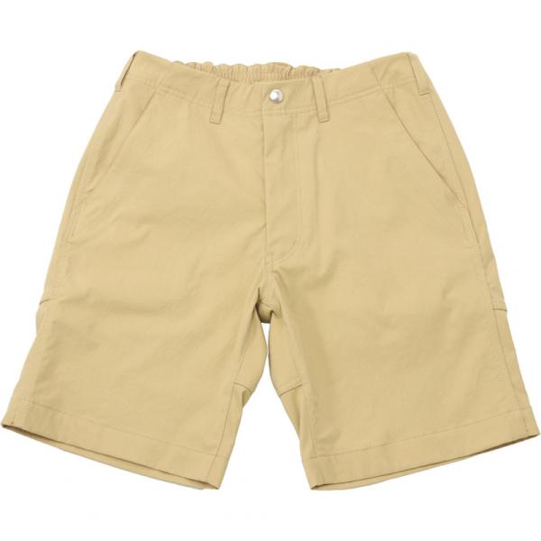 （OUTLET）WOOLRICH OUTDOOR ウールリッチアウトドア STRETCH CHINO SHORTS　NOPAN1921