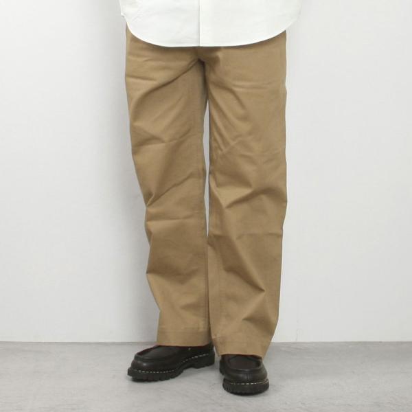 WAIPER ワイパー MARINE CORPS CHINO TROUSERS WP1134
