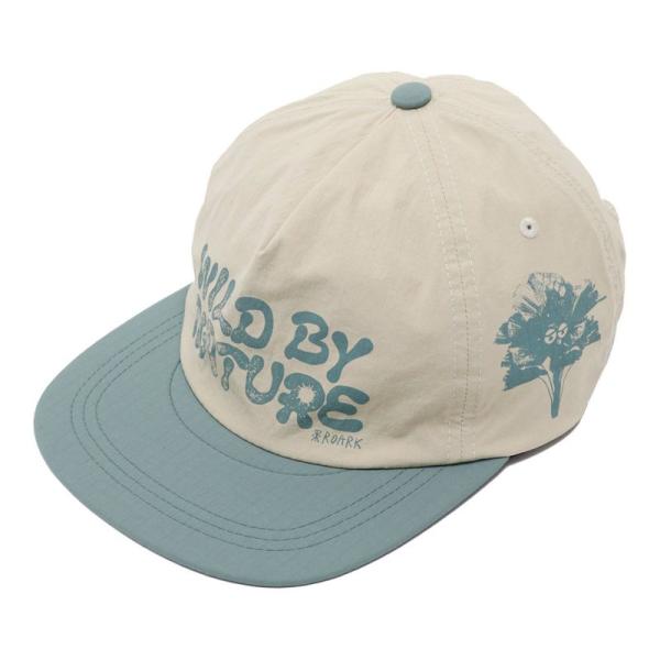 ROARK／RUN AMOK ロアーク／ランアモック MATHIS 5 PANEL RH748