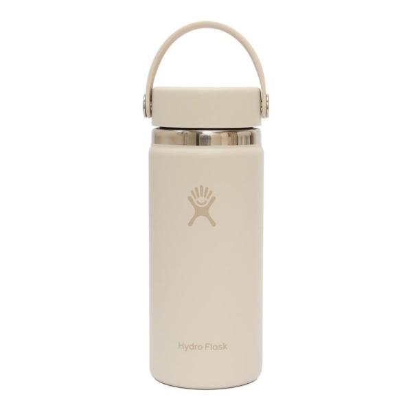 Hydro Flask ハイドロフラスク HYDRATION 16OZ WIDE MOUTH