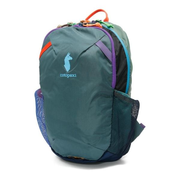 COTOPAXI コトパクシ Kids Dimi 12L Backpack