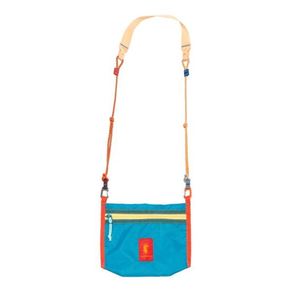 COTOPAXI コトパクシ Lista 2L Crossbody Bag