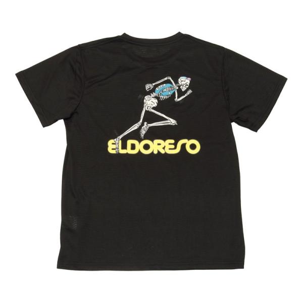 ELDORESO エルドレッソ Boneman Tee E1018616