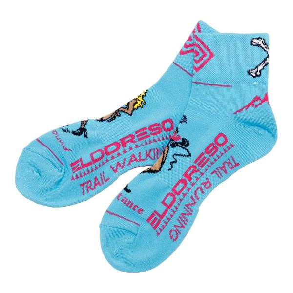 ELDORESO エルドレッソ Resistance Sox E7604016