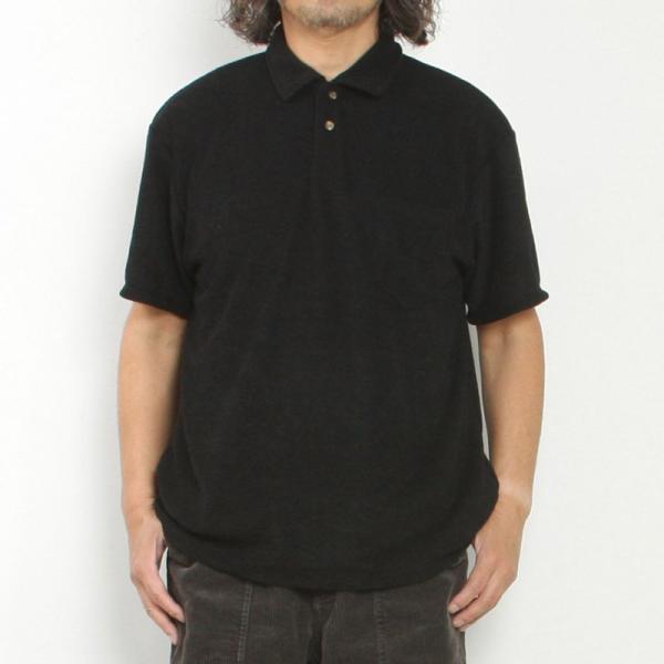 melple メイプル 3.6 Pile Polo MP6SS018