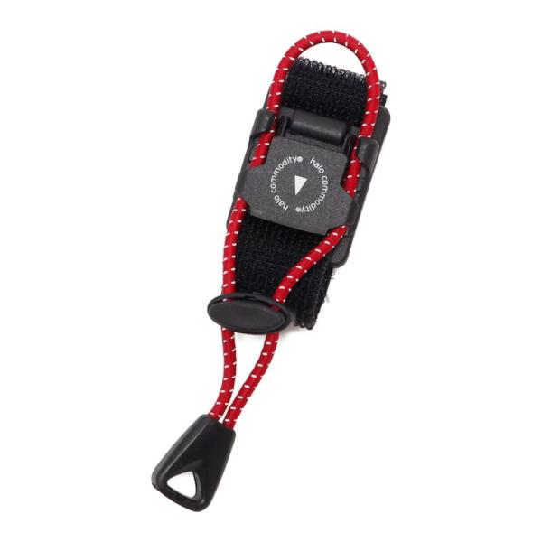 halo commodity ハロ コモディティ Wrap Strap HL-1124