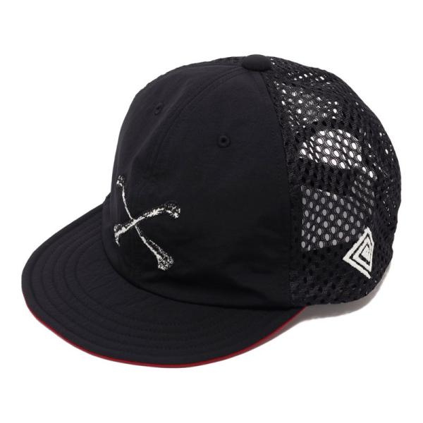 ELDORESO エルドレッソ Gebrselasie Cap E7011614