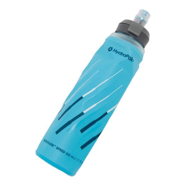 HydraPak ハイドラパック ULTRAFLASK SPEED 500ml AH156HP