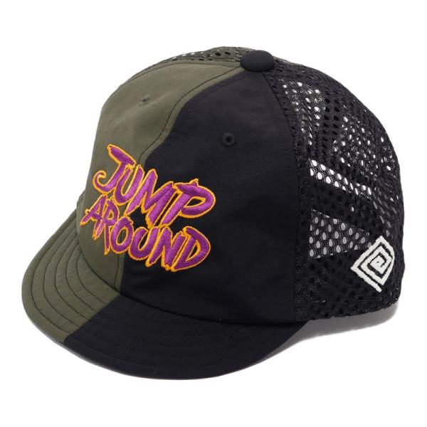 ELDORESO エルドレッソ Jump Around Cap E7015816