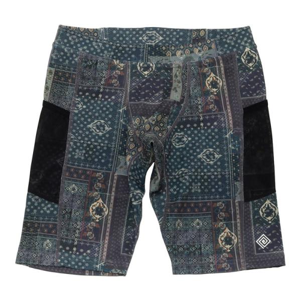 ELDORESO エルドレッソ Radcliffe Middle Spats E2406816