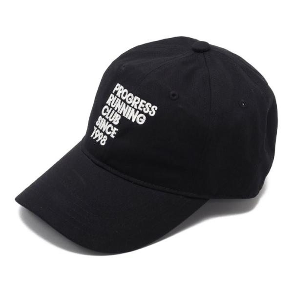 PROGRESS RUNNING CLUB プログレスランニングクラブ 1998 CAP PRC-CAP4