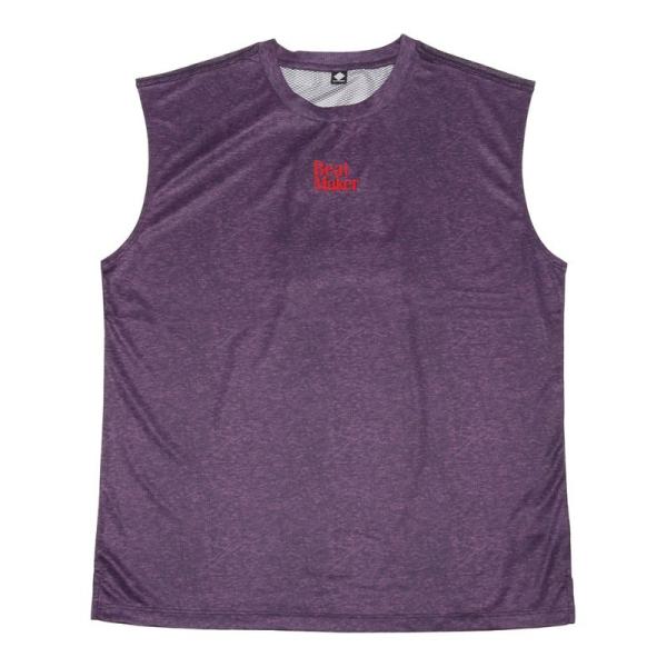 ELDORESO エルドレッソ Wide Sleeveless E1225716