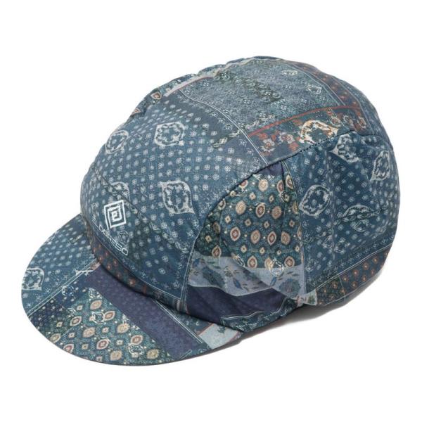 ELDORESO エルドレッソ Ndereba Cycling Cap Free Size E7015116