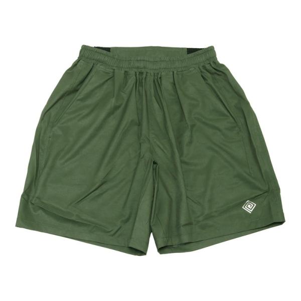 ELDORESO エルドレッソ Courtney Running Shorts E2112716