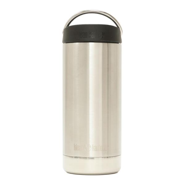Klean Kanteen クリーンカンティーン TKWide 12oz 355ml