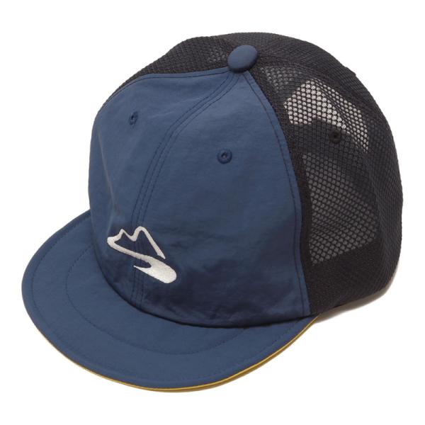 milestone マイルストーン MSC-017　milestone original Cap