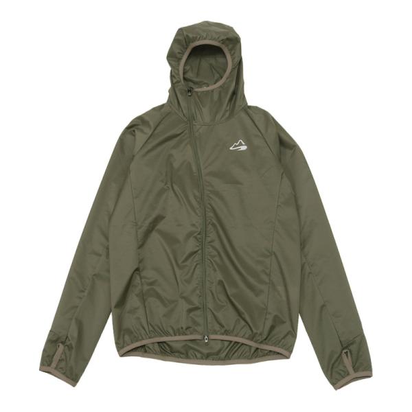 milestone マイルストーン Onion Hoody MSRH-001 MSRH-001