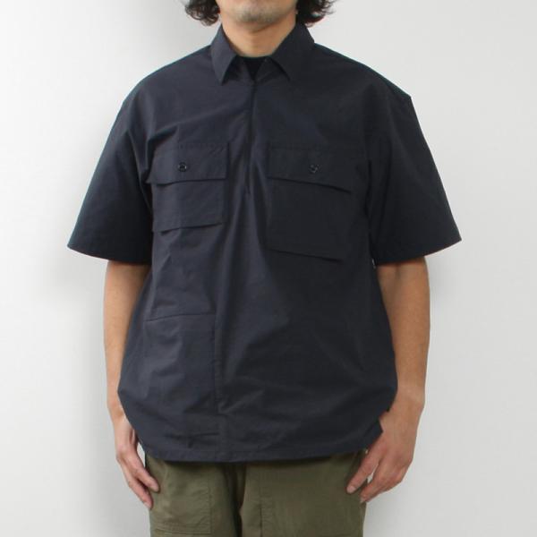 （OUTLET）WOOLRICH OUTDOOR ウールリッチアウトドア HI AERATION PO SHIRT WJSI0041