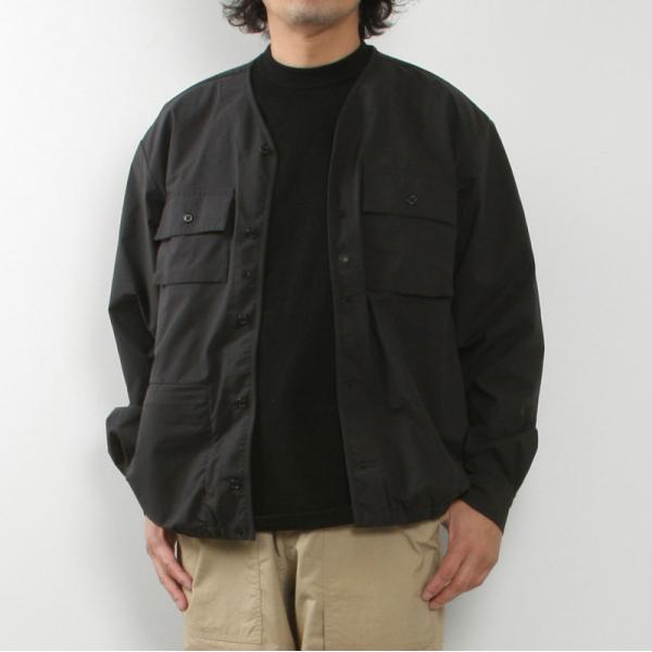 （OUTLET）WOOLRICH OUTDOOR ウールリッチアウトドア HI AERATION CARDIGAN WJOU0124