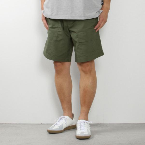 （OUTLET）WOOLRICH OUTDOOR ウールリッチアウトドア RECYCLE RANCH ST WJSH0021