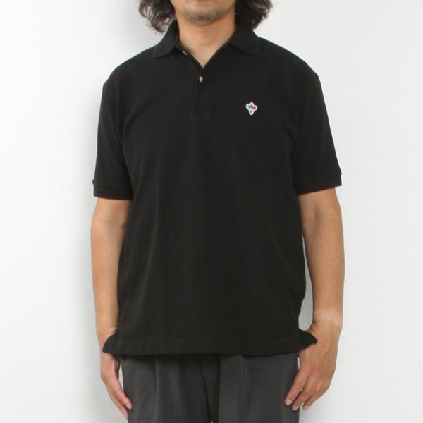 ARVOR MAREE アルヴォマレー BASIC PIQUE POLO BAS-PQ-PO