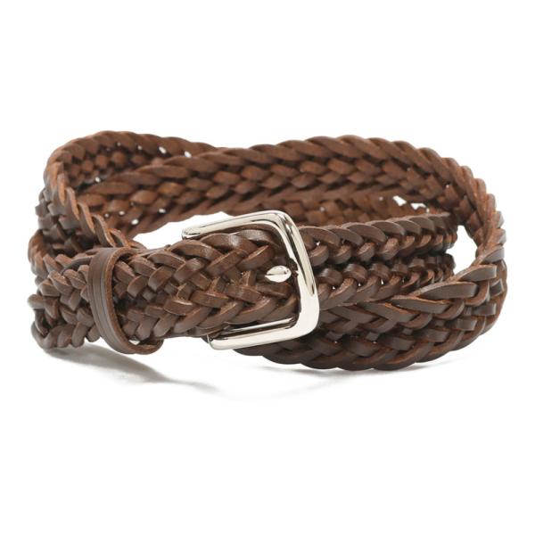 BEORMA ベオーマ 25mm INTERLINKED PLAITED BELT P0011