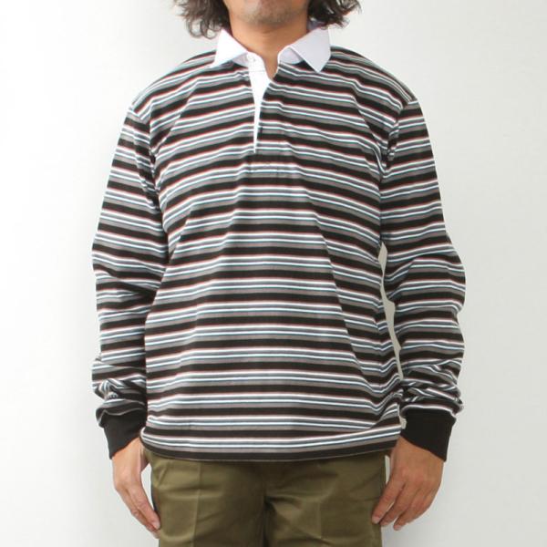 BARBARIAN バーバリアン JBSS L/S VFE-04/05