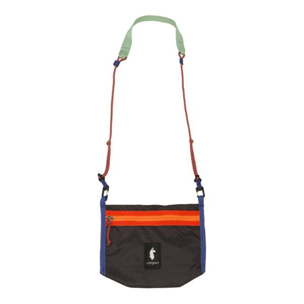 COTOPAXI コトパクシ LISTA 2L LIGHTWEIGHT CROSSBODY CADA DIA