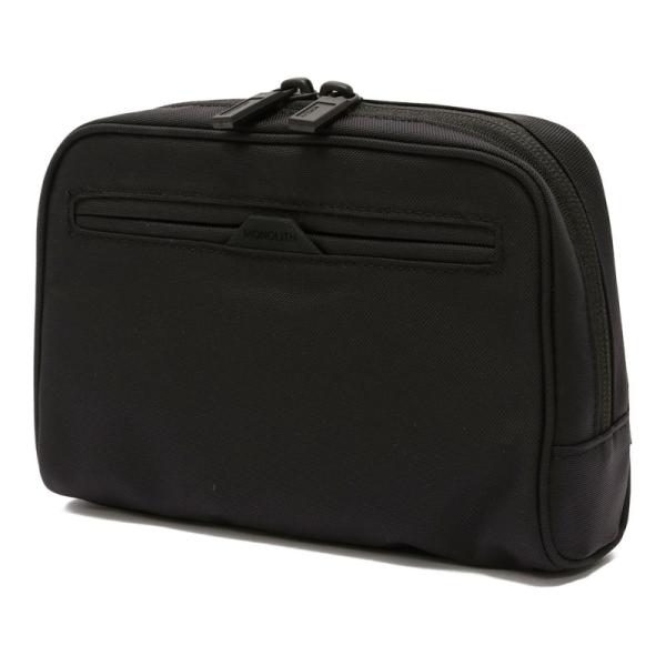 MONOLITH モノリス MOBILE POUCH STANDARD PR-9064
