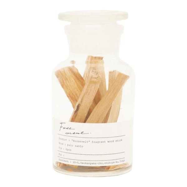 Foretment フォートメント Roosevelt fragrant stick