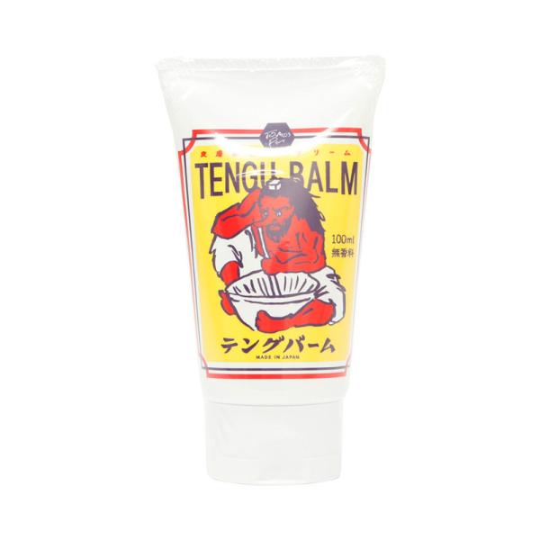 TENGUBALM テングバーム TENGUBALM 100ml