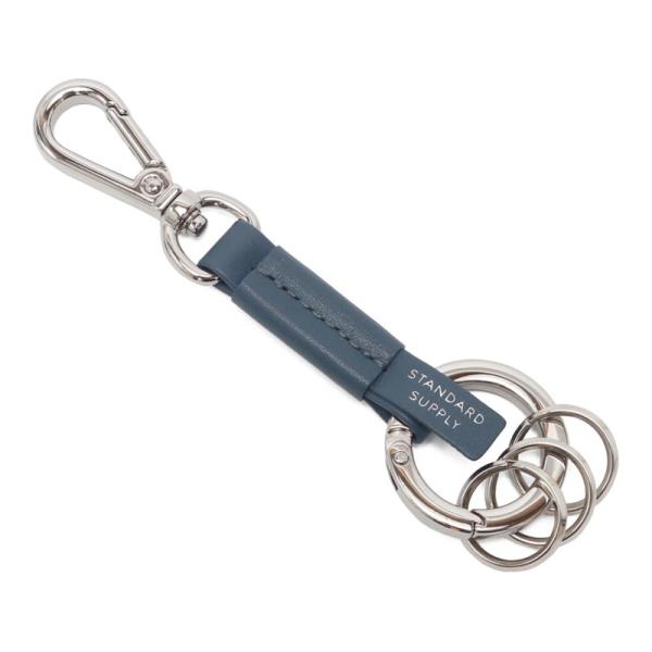 STANDARD SUPPLY（スタンダードサプライ） PAL KEY HOLDER : MIDLAND