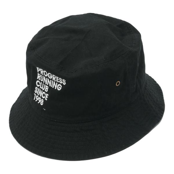PROGRESS RUNNING CLUB プログレスランニングクラブ PROGRESS RUNNING CLUB HAT