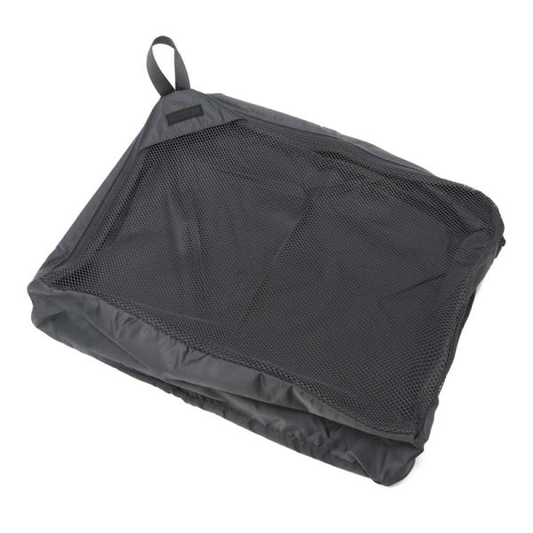 MONOLITH モノリス TRAVEL POUCH L SD-9088