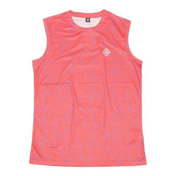 ELDORESO エルドレッソ Legese Sleeveless E1220115