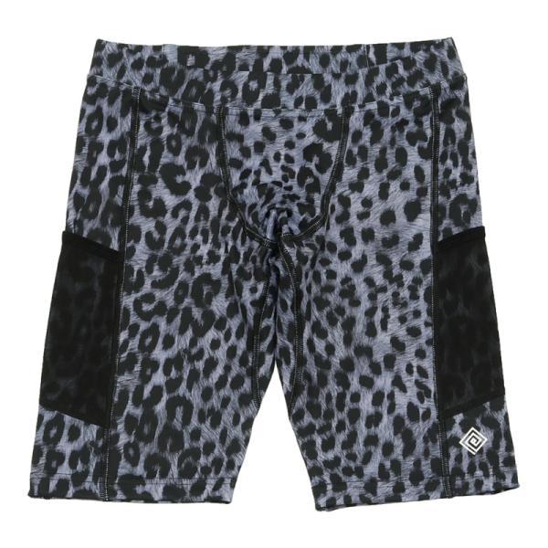 ELDORESO エルドレッソ Patric Middle Spats E2405615