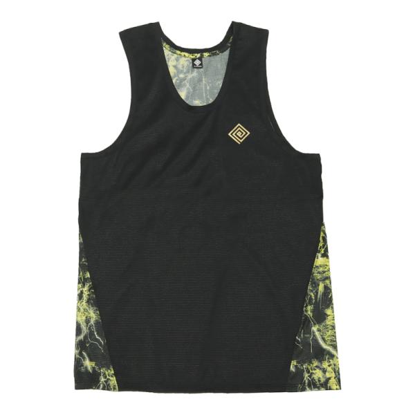 ELDORESO エルドレッソ Timothy Tank E1220315