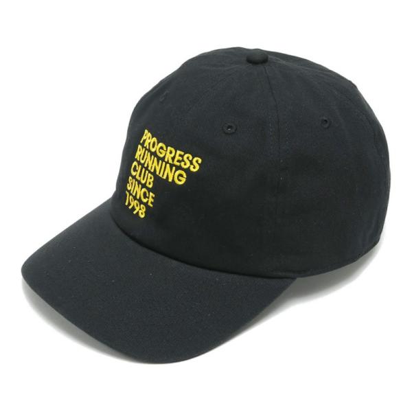 PROGRESS RUNNING CLUB プログレスランニングクラブ 1998 CAP