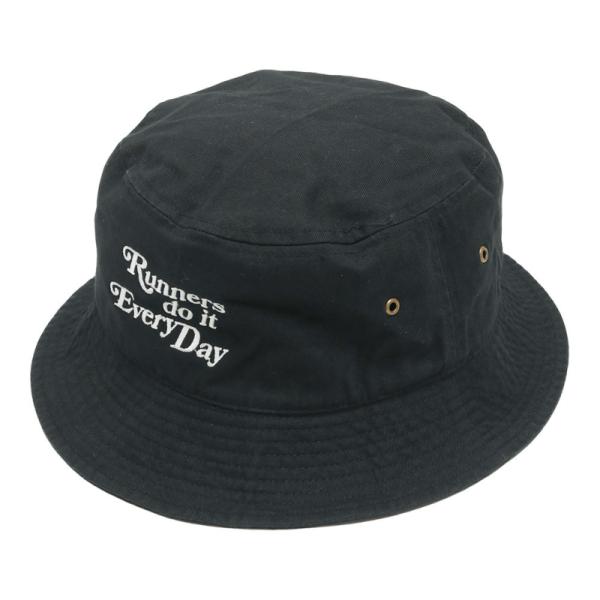 PROGRESS RUNNING CLUB プログレスランニングクラブ Runner Do it Every Hat