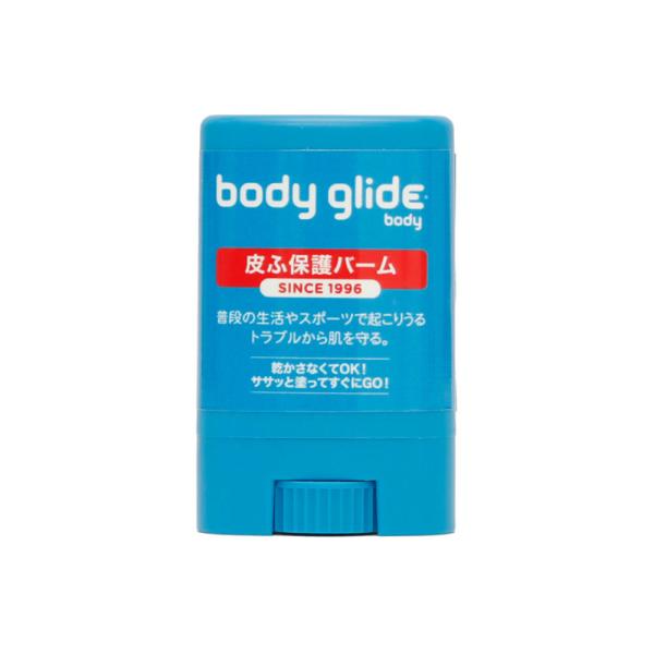 BODY GLIDE ボディグライド BODY 10g POCKET